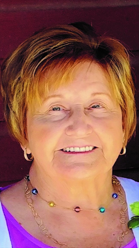 Sharon M. Cobb (Warner) | News, Sports, Jobs - Post Journal